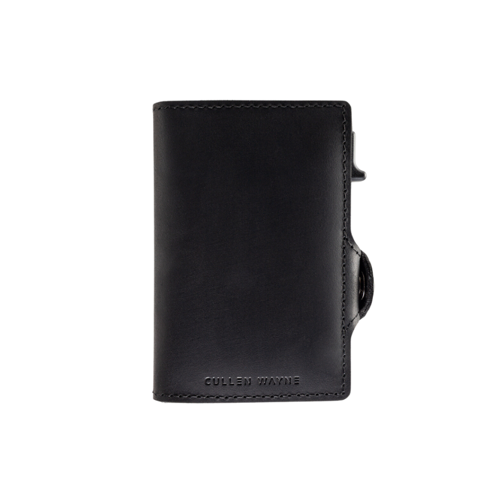 Cullen Wayne Exective Pro Black | Shopee Philippines