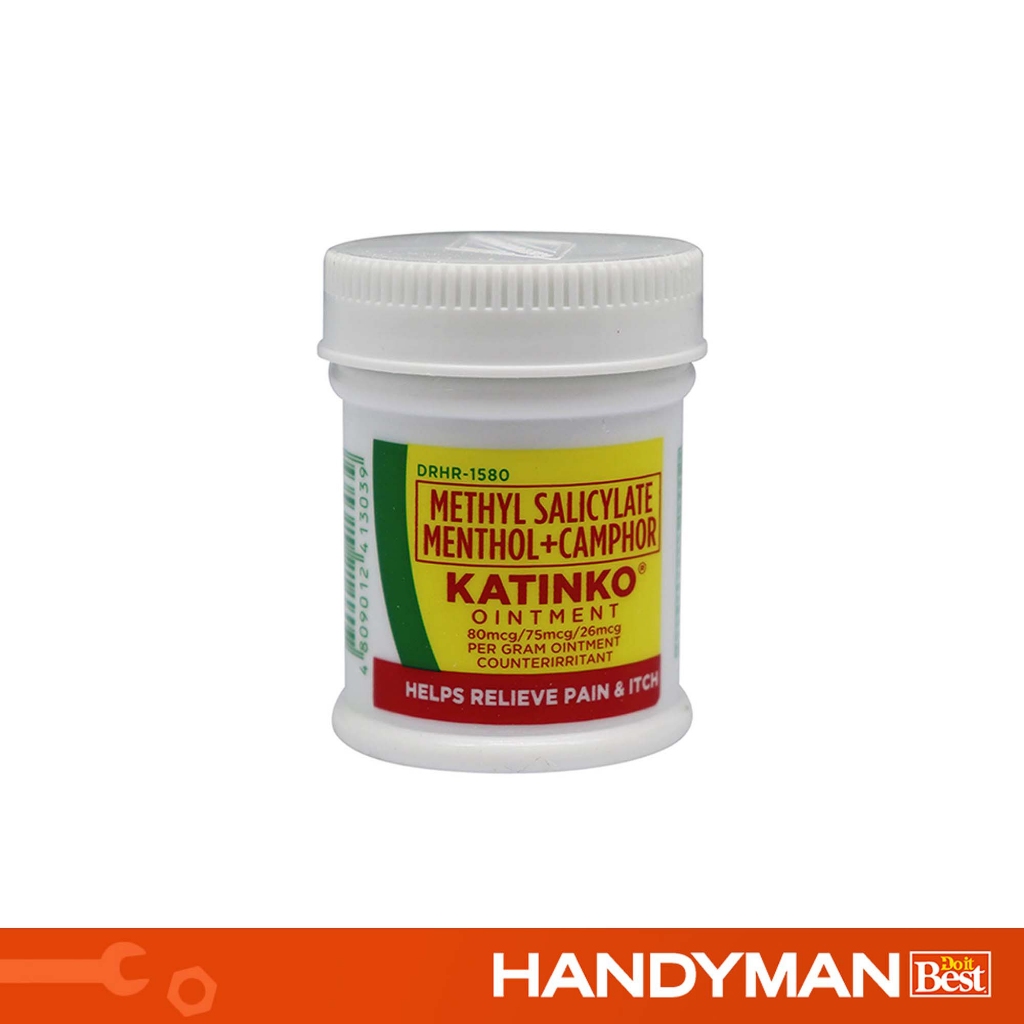 Katinko Ointment Balm, 30g | Shopee Philippines