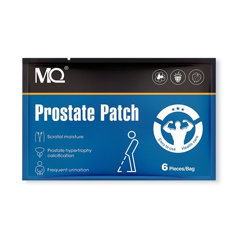 MQ Protostate patch 6 pieces/pack | Shopee Philippines