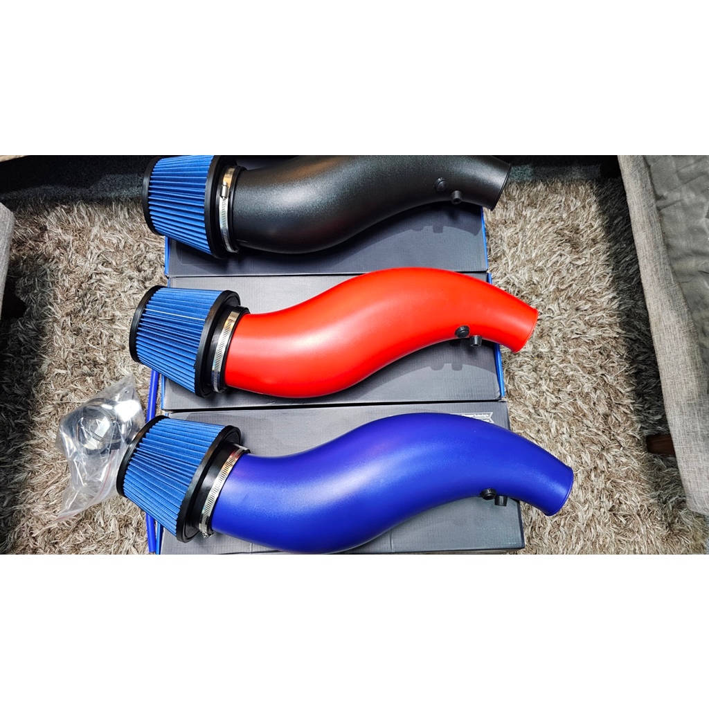 Simota Fat tube Air filter for EK EF EG Honda Civic 1992 - 2000 SOHC ...