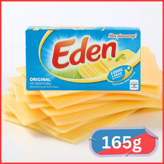 Shop eden cheese 165g for Sale on Shopee Philippines