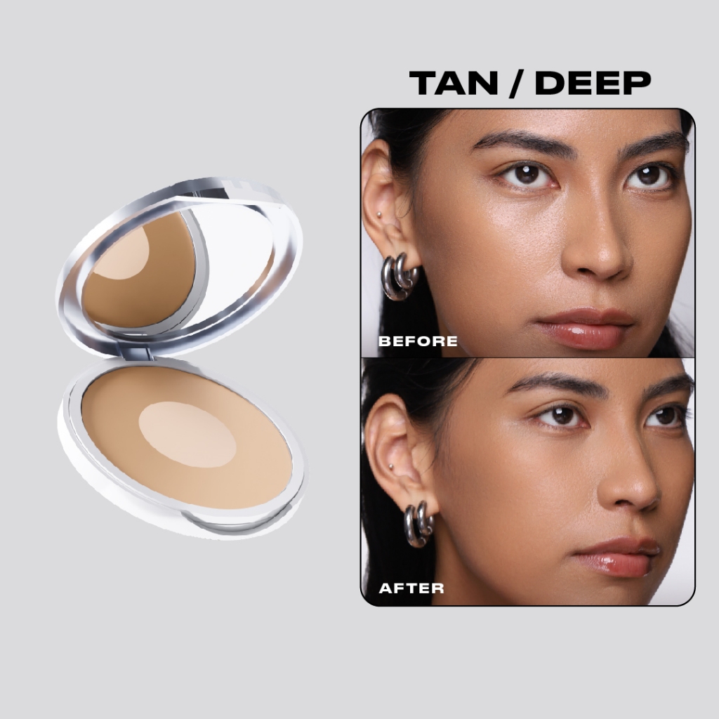 Issy True Flex Perfecting Powder | Shopee Philippines