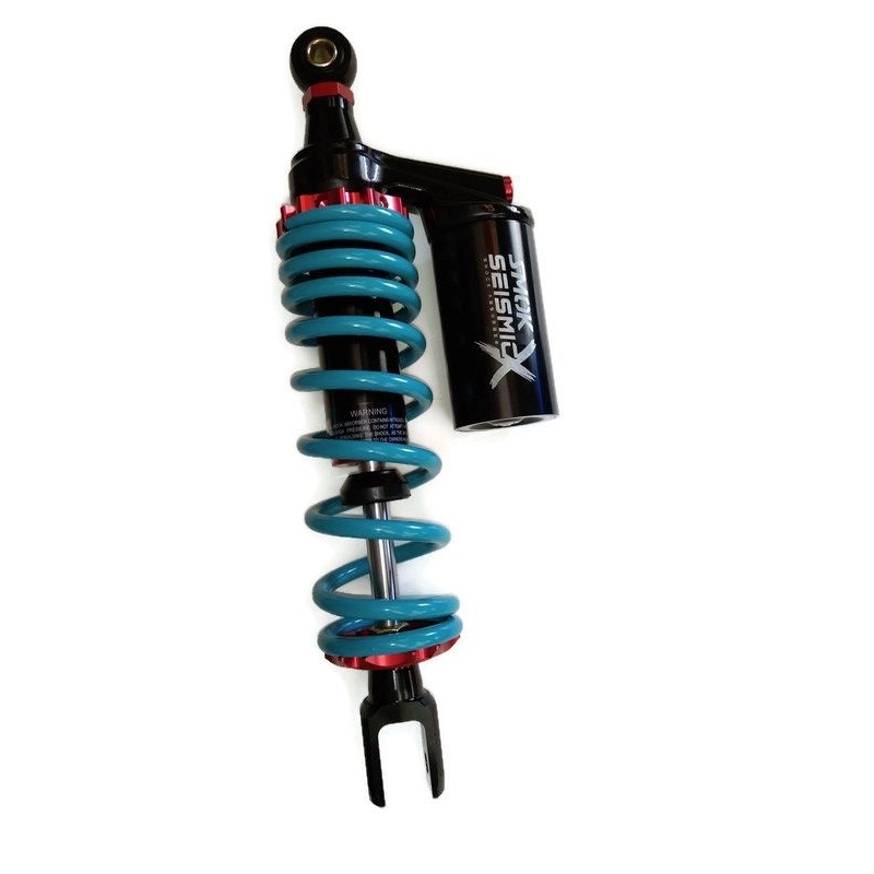 SMOK SEISMIC X REAR SHOCK CLICK (330MM) | Shopee Philippines