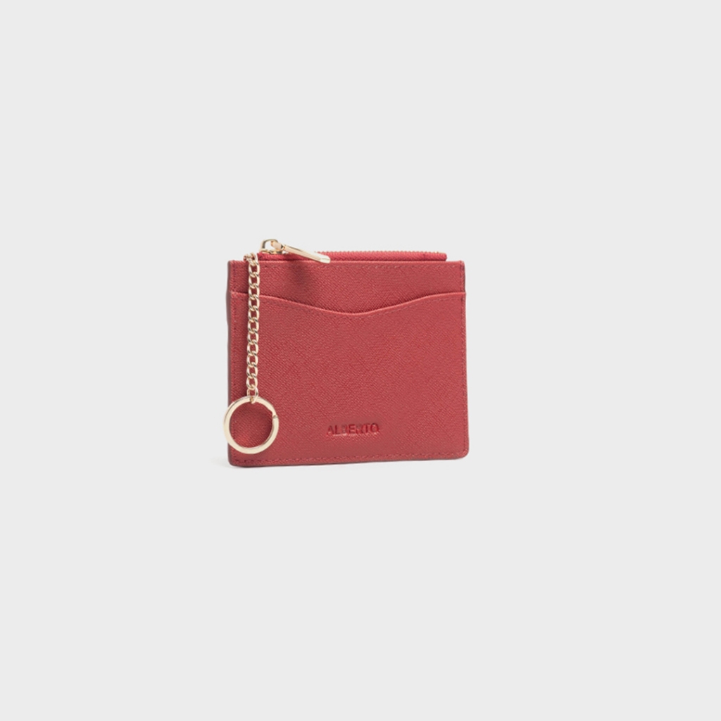 ALBERTO Women's Skye Small Wallet | Shopee Philippines