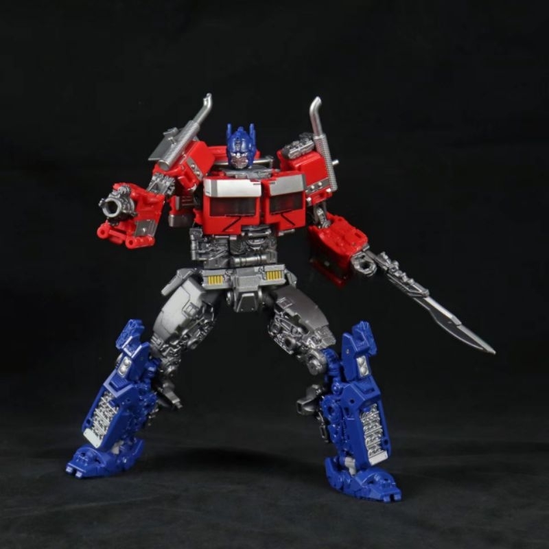 OP-01 optimus prime ss102 | Shopee Philippines
