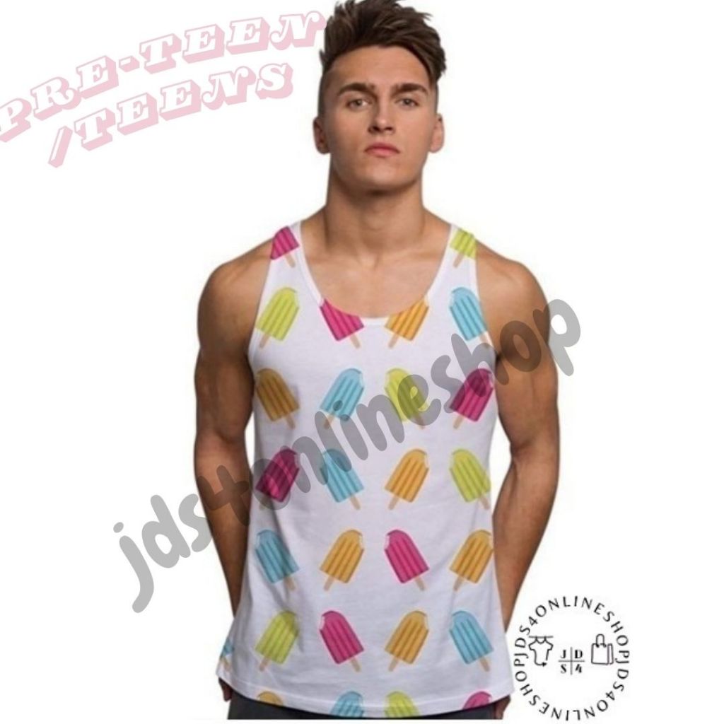 PULL&BEAR PRE-TEEN/TEENS SANDO (SMALL&MEDIUM) | Shopee Philippines