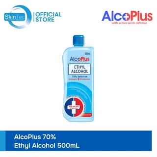 Shop alcoplus 500ml for Sale on Shopee Philippines