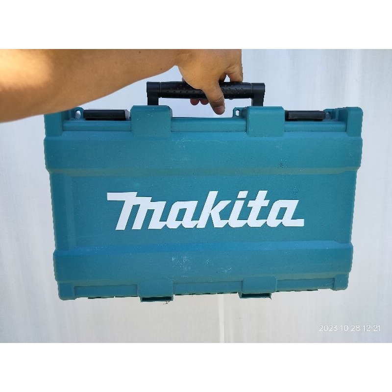 Toolbox Makita Toolbox Heavy Duty Japan | Shopee Philippines