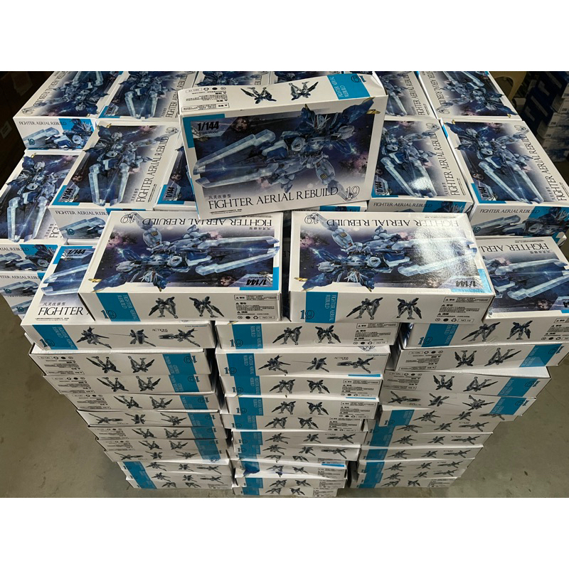 MODEL KIT 144 SCALE FIGHTER AERIAL REBUILD #19 | Shopee Philippines