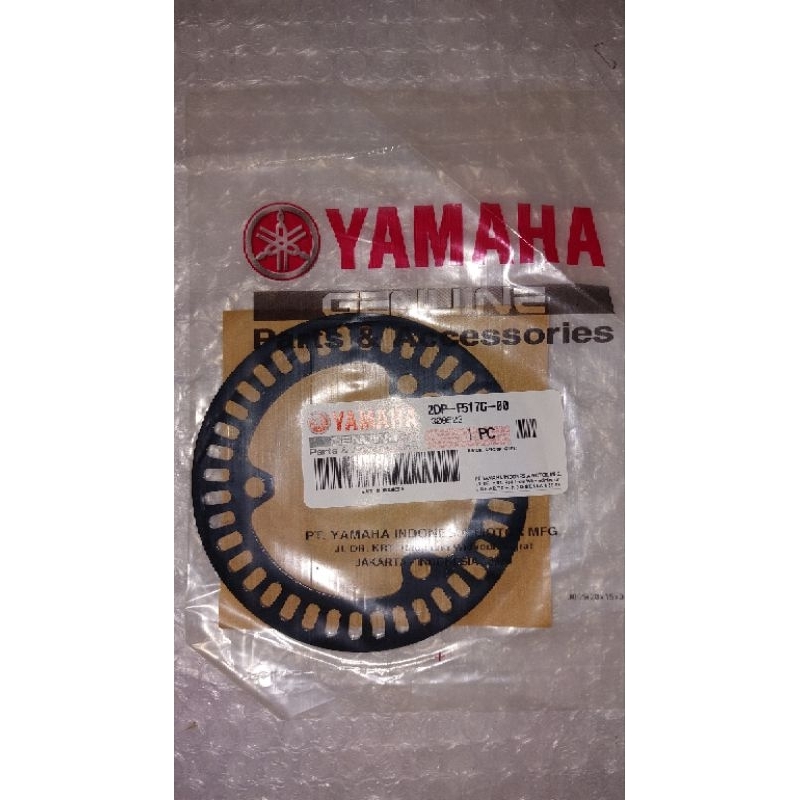 Rotor sensor for nmax, aerox (2dp-f517g-00) | Shopee Philippines