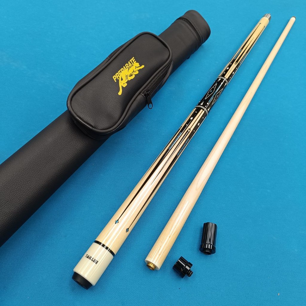 TAILEE CUE STICK FOR BILLIARDS (BILMAGIC) | Shopee Philippines