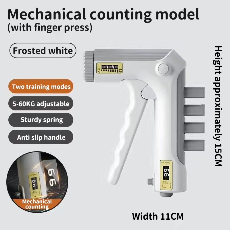 R Type hand Grip Professional Hand Strength Wrist Strength Arm Muscle ...