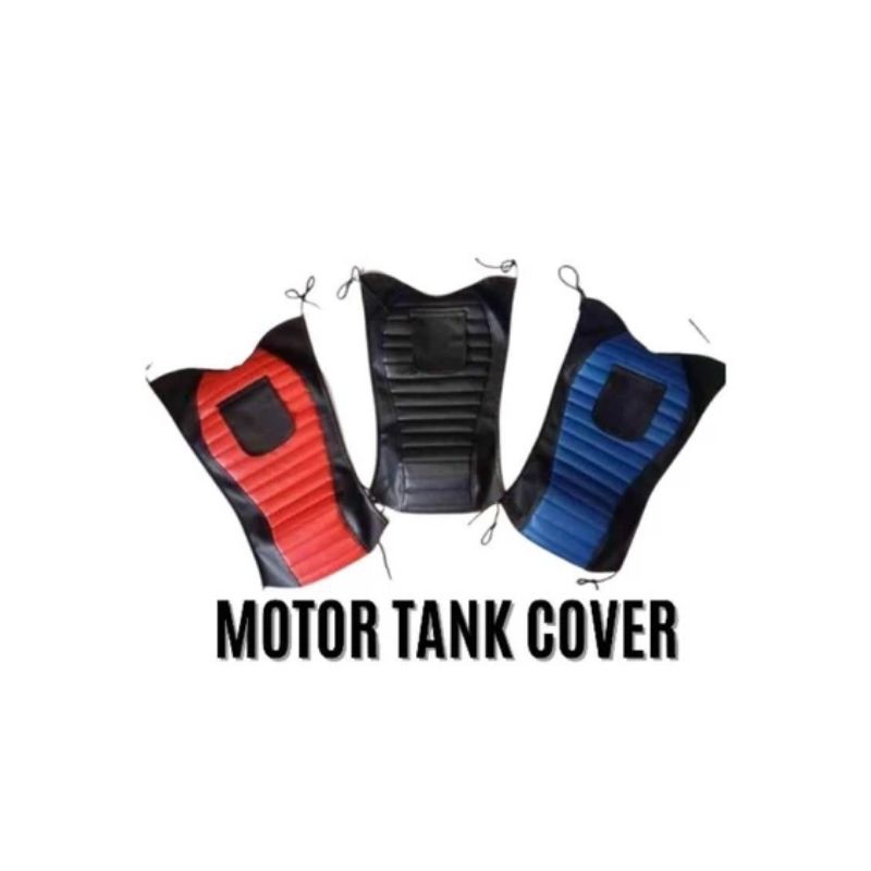 UNIVERSAL Motor Tank Cover (CLASSIC) | Shopee Philippines
