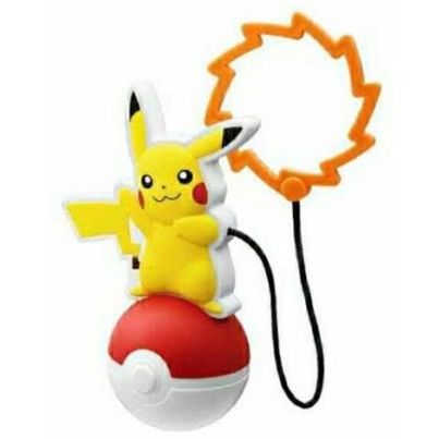 Pikachu Pokeball Catch POKEMON 2019 Toy | Shopee Philippines