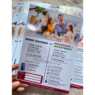 flyer - Best Prices and Online Promos - May 2024 | Shopee Philippines