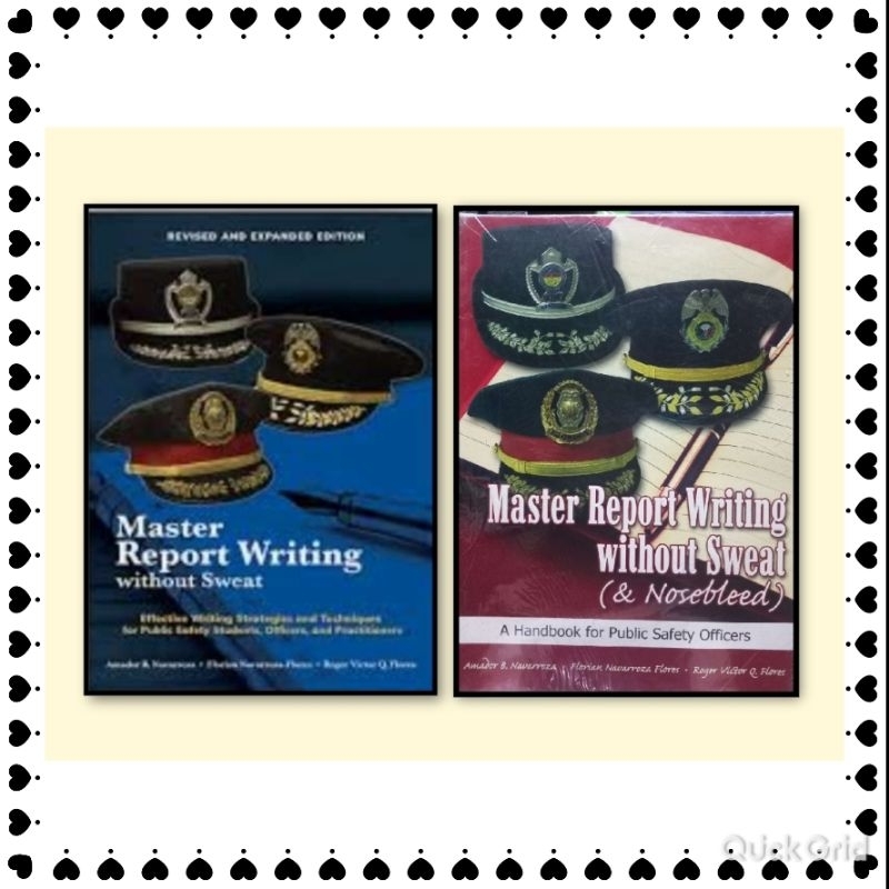 Master Report Writing without Sweat (& Nosebleed) | Shopee Philippines