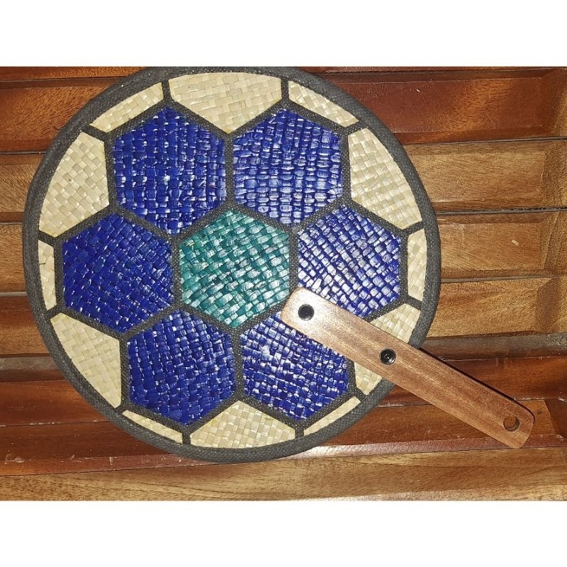 Abaniko Colorful Sabutan | Shopee Philippines