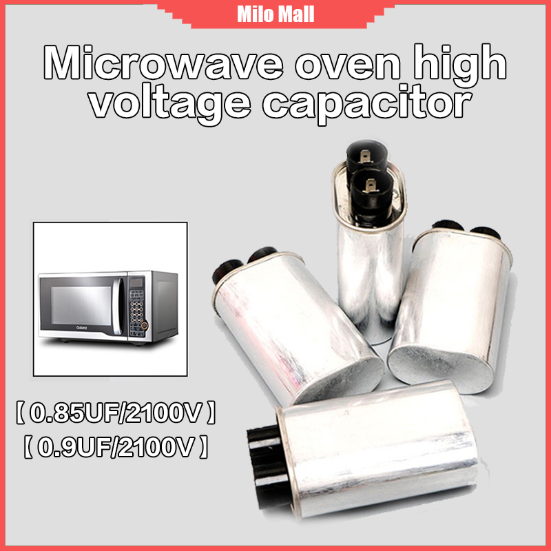 Microwave Capacitor HV Capacitor ( 0.85uf | 0.90uf | ) 2100V Microwave ...