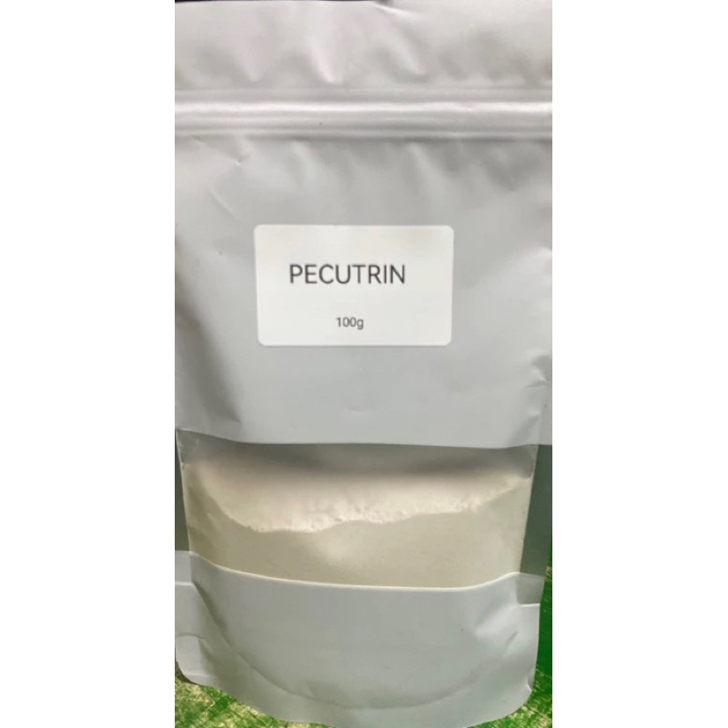 Pecutrin Vitamin Mineral Powder 100grams-for pigeon | Shopee Philippines