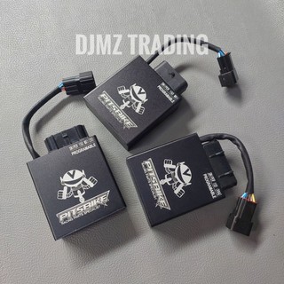 SNIPER150 V1 & V2 / SNIPER155 | Pitsbike ECU V4 | PROGRAMMABLE (SUPER ...