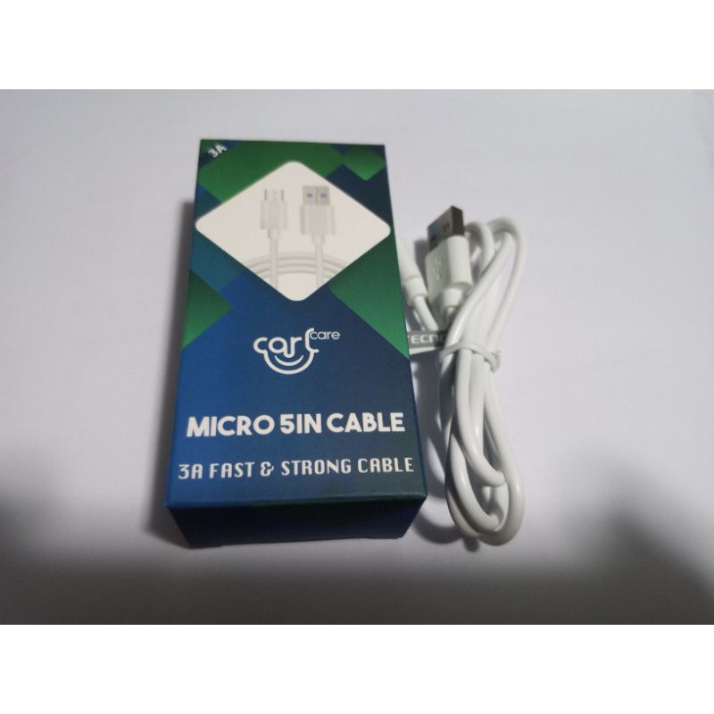 Tecno Fast Charging Cord Type C | Shopee Philippines