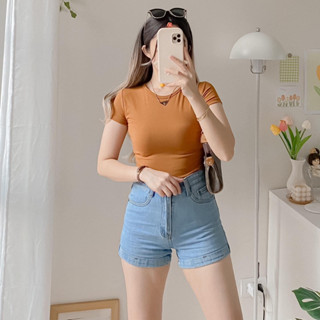 BDL Basic Double Lining Top (S to Large) | Shopee Philippines