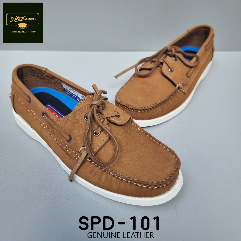 ALEX SHOES MEN'S LOAFERS/TOPSIDERS/DRIVING SHOES/SLIP-ONS GENUINE ...