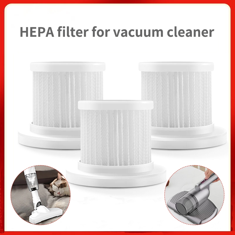 Replacement HPEA Filter for Vacuum Cleaner Filter tiny particles Dust ...