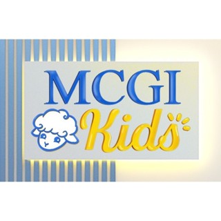 MCGI Baby, Kids, Teens Tshirt | Shopee Philippines