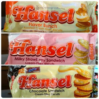 Shop hansel for Sale on Shopee Philippines