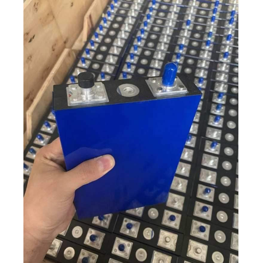 Great Power 3.2V 100ah Prismatic lifepo4 Lithium Ion Phosphate Battery (1pc cell) | Shopee ...