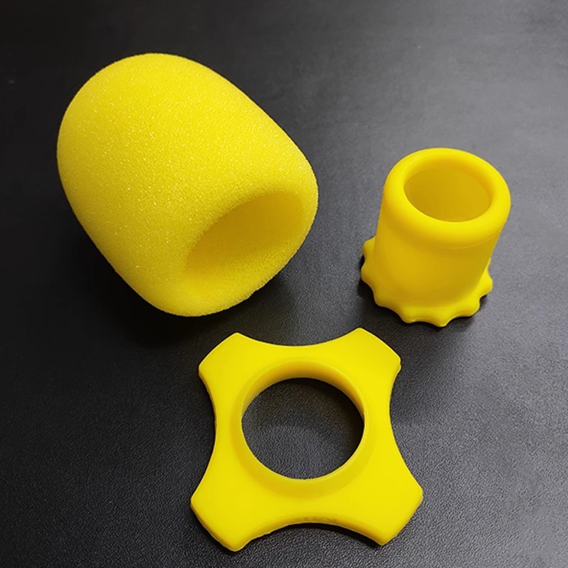 SOKC Microphone Foam Mic Foam Cover Handheld Stage Microphone ...
