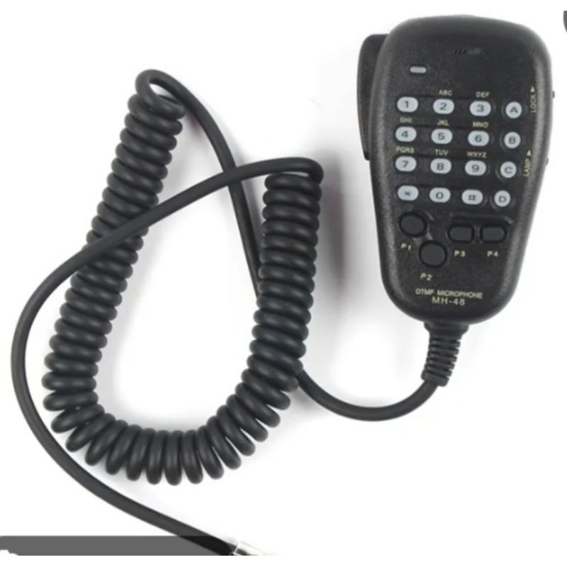 Yaesu SSM-17B VOX SPEAKER AND EARPIECE SSM 512B Microphone For use with the Yaesu FT | Shopee ...