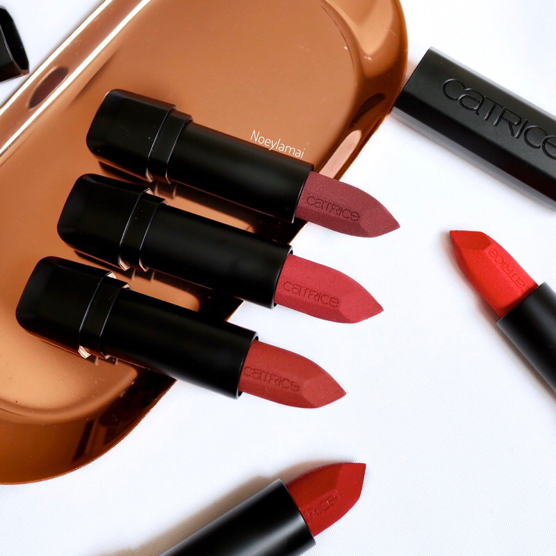 Catrice Demi Matt Lipstick | Shopee Philippines