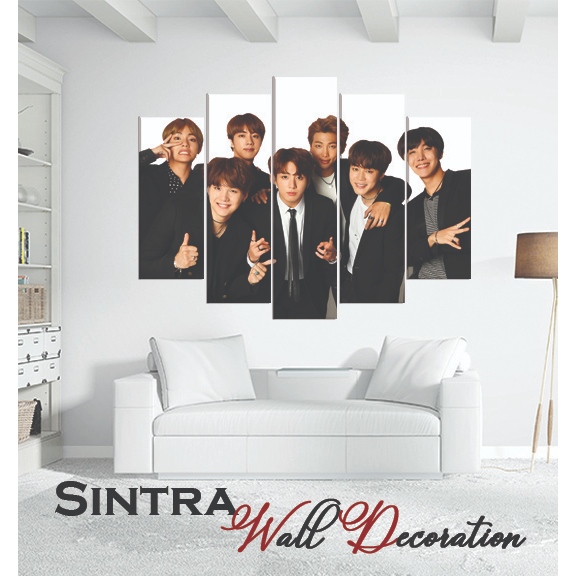 Sintra Tile Panel Set 1D Wall Décor Sintra Board Photo Collections ...