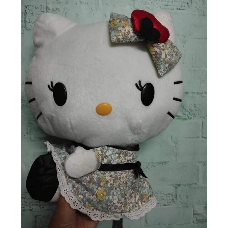 Hello Kitty alice in wonderland | Shopee Philippines