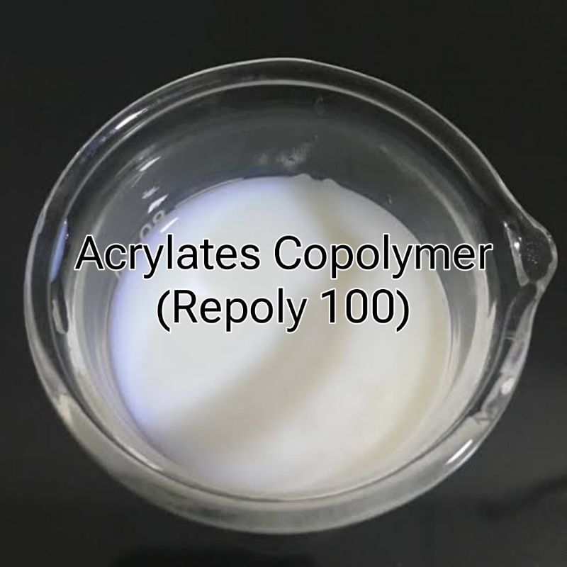 Acrylates Copolymer (Repoly 100) | Shopee Philippines