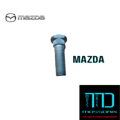 MAZDA HUB BOLT MODEL | Shopee Philippines
