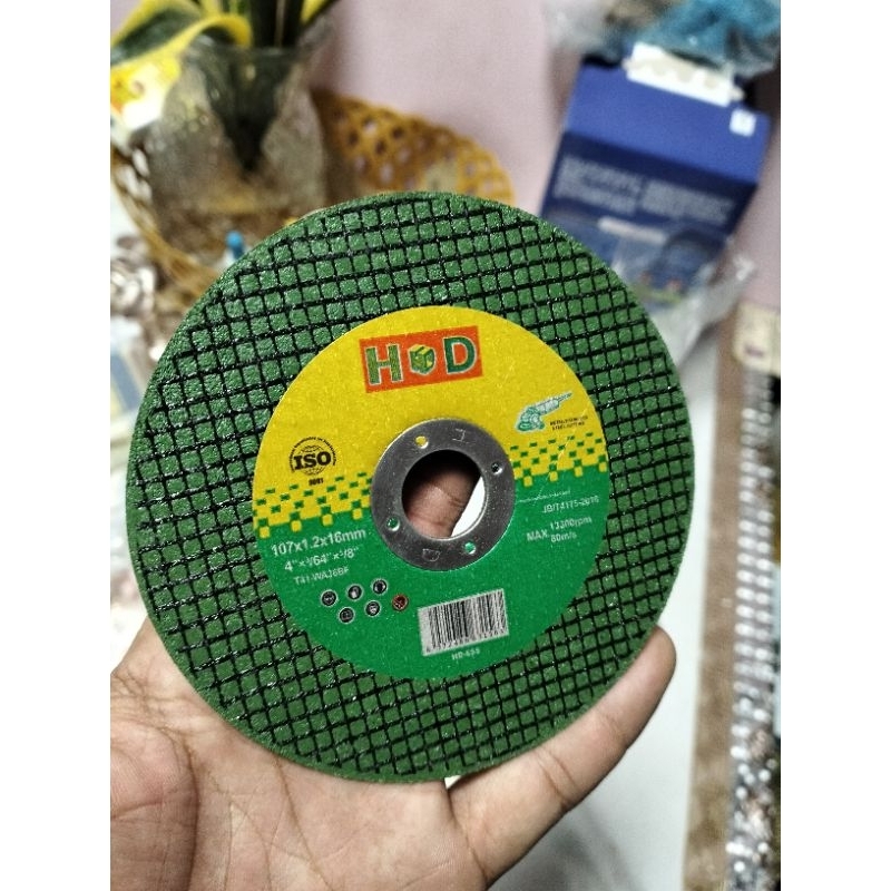 cutting disc imported made in Vietnam | Shopee Philippines