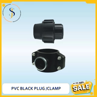 Shop pvc clamp for Sale on Shopee Philippines