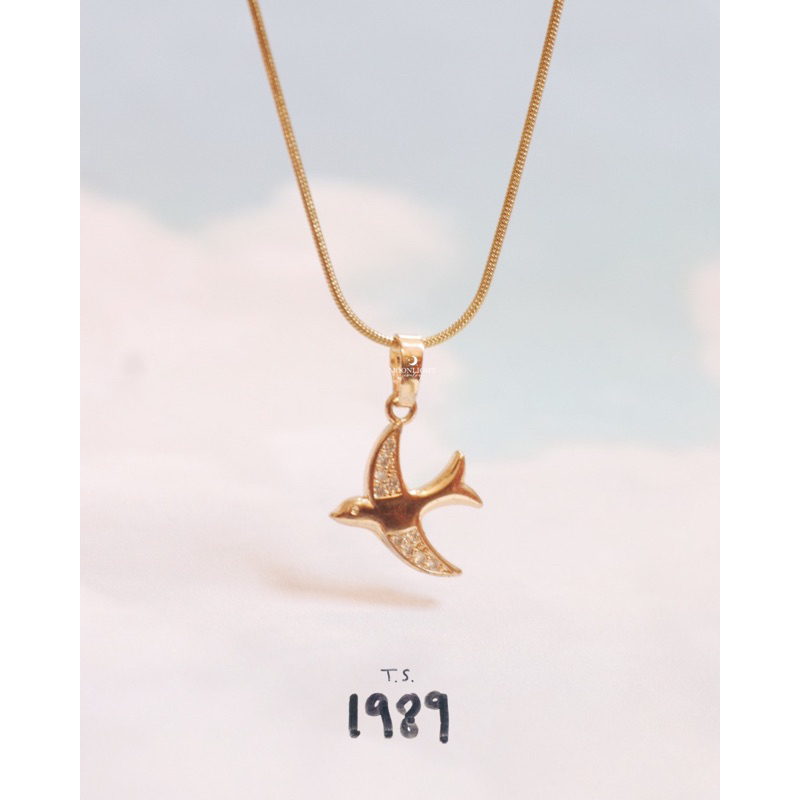 1989 Taylor Swift's Version Insipired Collection by Moonlight Jewelry ...