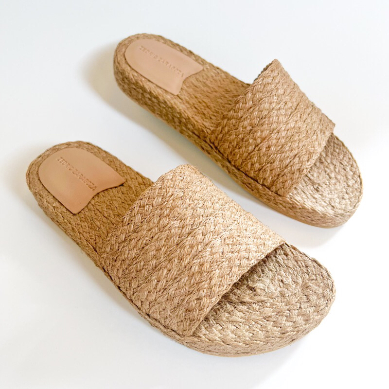 Dalisay Abaca Slides | Shopee Philippines