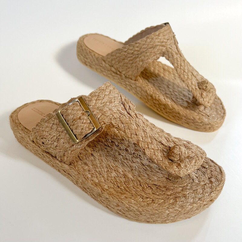 Marikina Abaca Slippers | Shopee Philippines