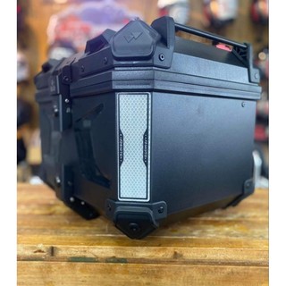 NIWRA TOP BOX RAPTOR AND HARD PLASTIC | Shopee Philippines