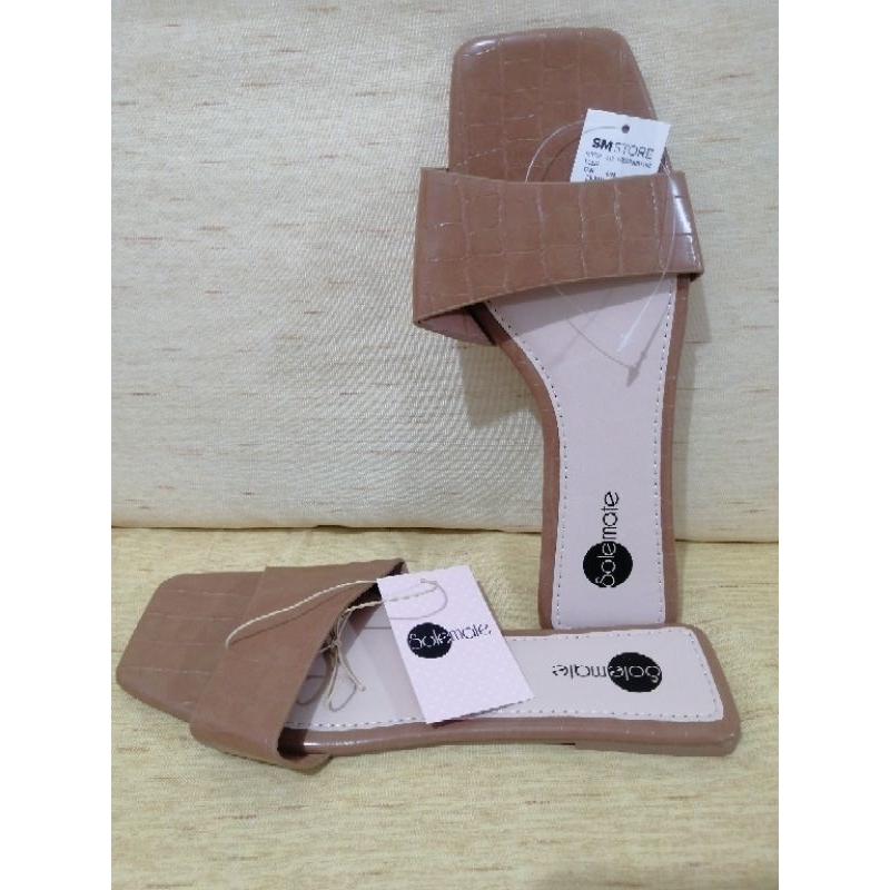 Solemate Lulu Ladies Sandals | Shopee Philippines