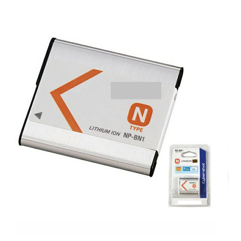 NP-BN1/N battery and Charger for sony camera DSC TX9 T99 WX5 TX7 TX5 ...