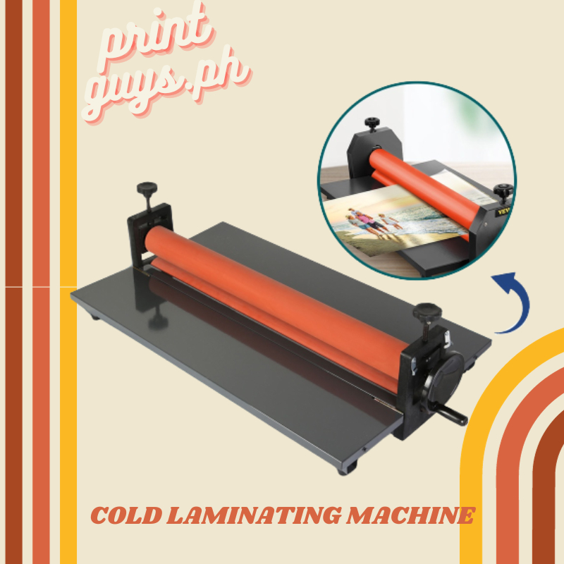 Cuyi Laminator Machine A4 A3 Size Hot Cold Reverse Function Heavy