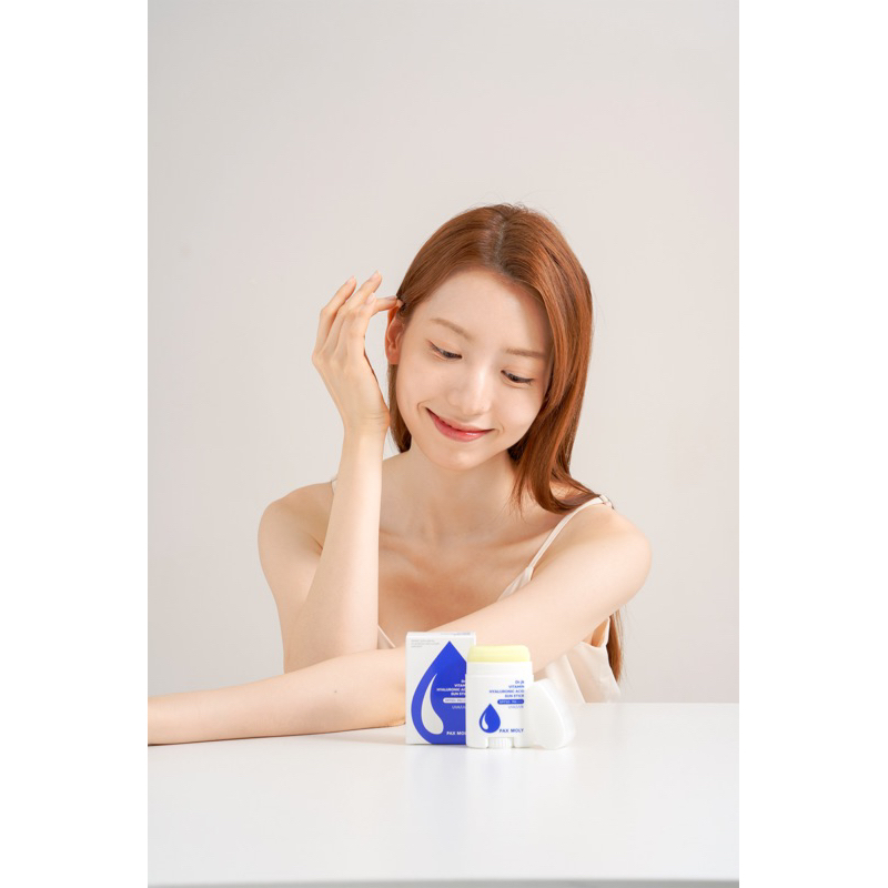 Pax Moly Dr.jk Vitamin Hyaluronic Acid Sun Stick | Shopee Philippines