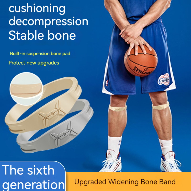 Widen Patella With Basketball Knee Force Band High End Patella Knee ...