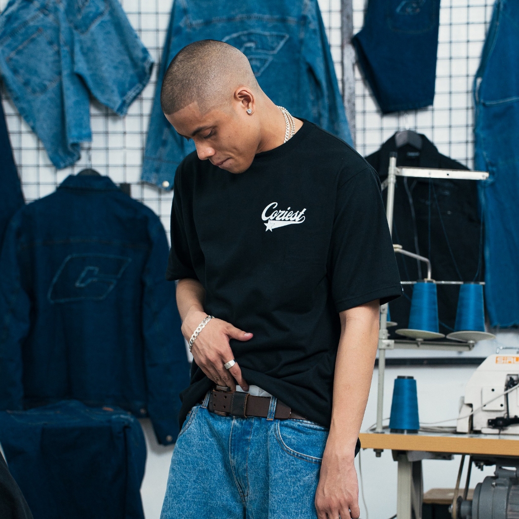 Coziest® "TV" Shirt | Shopee Philippines